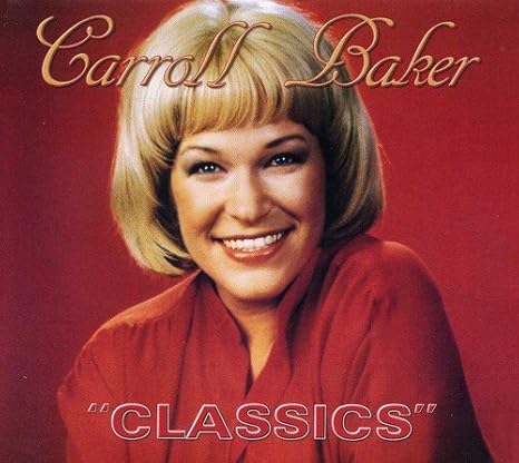 Carroll Baker/ Classics: Baker, Carroll: Amazon.ca: Music