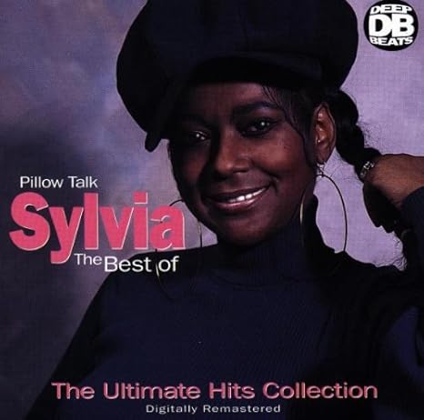 Sylvia - Pillow Talk: Best of - Amazon.com Music