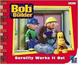 Amazon | Scruffy Works it Out (Bob the Builder S.) | | Teen & Young Adult