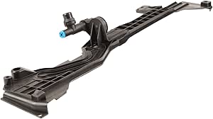 Amazon.com: TOPAZ 17111438818 Expansion Tank Retainer Plate for MW E53 ...