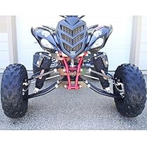 Racing Upgrades For The Yamaha Raptor 700, 59% OFF