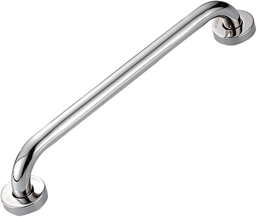 Haltegriffe für die Dusche, Haltegriff aus Poliertem Chromstahl für das ...
