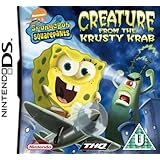 SpongeBob Squarepants: Frantic Fry Cook (Nintendo DS): Amazon.co.uk: PC ...
