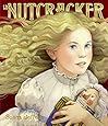 The Nutcracker: Jeffers, Susan, Jeffers, Susan: 9780060743864: Books ...