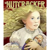 Amazon.com: The Nutcracker in Harlem: A Christmas Holiday Book for Kids ...