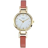Buy Titan Raga Viva Analog Rose Gold Dial Women's Watch - 2608WL01 ...
