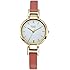 Buy Titan Raga Viva Analog Rose Gold Dial Women's Watch - 2608WL01 ...