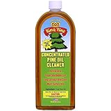 Amazon.com: KING PINE Concentrated Pine Oil Cleaner - Multi-Surface ...