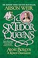 Six Tudor Queens: Katherine of Aragon, The True Queen: Six Tudor Queens ...