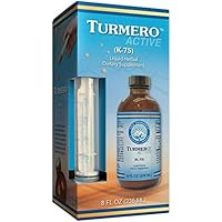 Amazon.com: Apex Energetics K-75 Turmero Active (8 Fl. Oz.) : Health ...