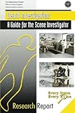 The Medicolegal Death Investigator : a systematic training program for ...