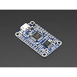Amazon.com: Adafruit Audio FX Mini Sound Board - WAV/OGG Trigger - 2MB ...