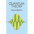 Quantum Theory (Dover Books on Physics): David Bohm: 9780486659695 ...