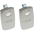 2-Pack Multi-Code 3089 MultiCode 308911 Linear MCS308911 Garage Gate ...