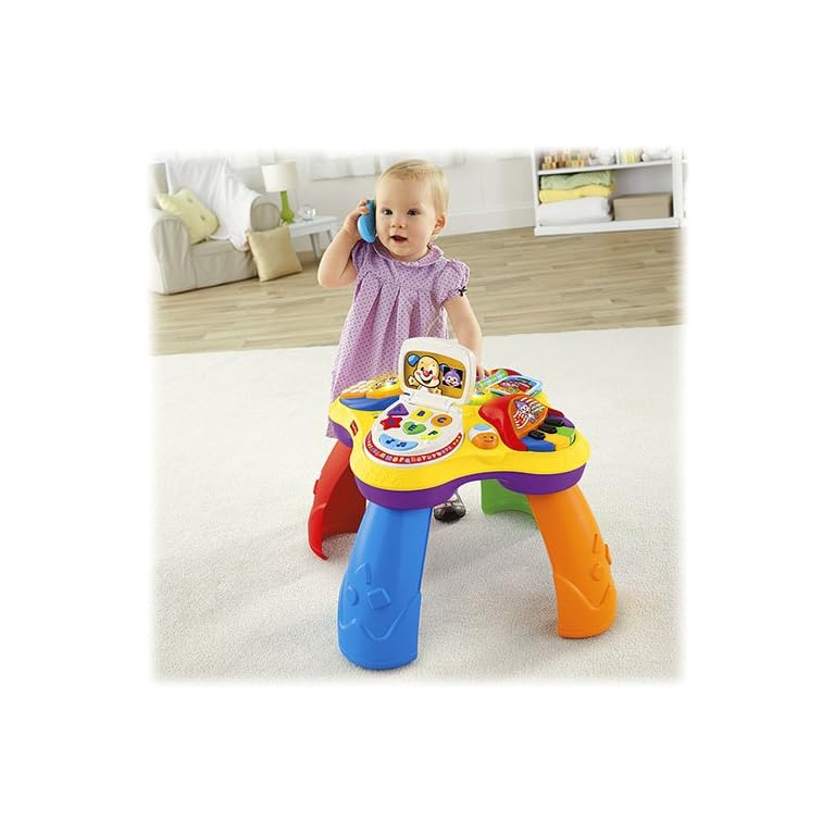 Fisher Price Think & Learn Code-a-pillar Review | Best Educational Toys