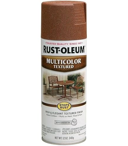 Tinte Para Madera De Cedro Rust Oleum