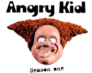 Amazon.com: Watch Angry Kid Season 1 | Prime Video