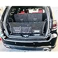 Amazon.com: Envelope Style Trunk Mesh Cargo Net - Dodge Durango SXT GT ...