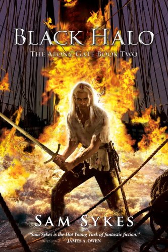 Aeons' Gate Book Series
