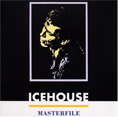 Masterfile-Best of Ice House by Icehouse: Amazon.co.uk: CDs & Vinyl