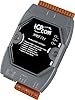 ICP DAS USA HRT-711 Modbus TCP to HART Gateway, with Ethernet and RS ...