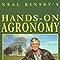Neal Kinsey's Hands-On Agronomy: Kinsey, Neal, Walters, Charles ...