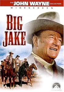 Big Jake | Amazon.com.br