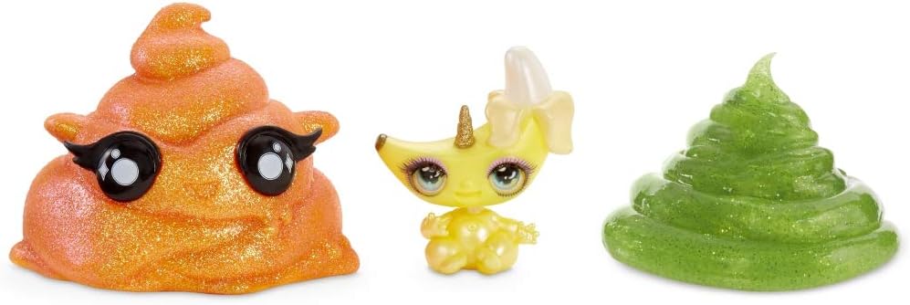 Poopsie Cutie Tooties – Assorted Models (Giochi Preziosi PPE26000 ...