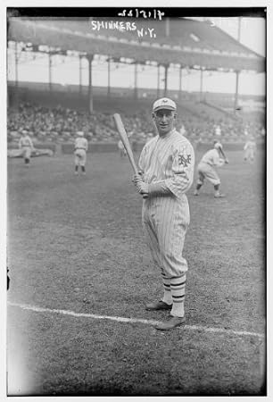 Ralph Shinners - Alchetron, The Free Social Encyclopedia