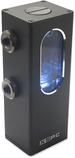 Amazon.com: XSPC Ion Reservoir/Pump Combo, Black: Computers & Accessories
