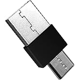 Amazon.com: Arteck 2.4G Nano USB Receiver Wireless Keyboard or Mouse ...