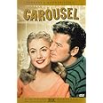 Amazon.com: Carousel [DVD] : Gordon MacRae, Shirley Jones, Cameron ...