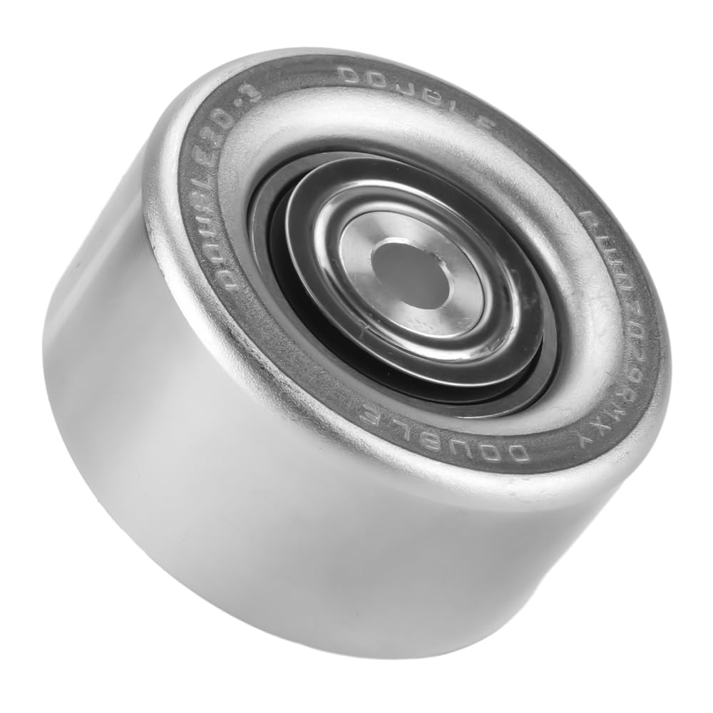 Drive Belt Idler Pulley Belt Tensioner Pulley - Compatible for Toyota ...