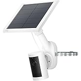 Amazon.com: All-New Ring Stake Mount for Cameras and Solar Panels ...