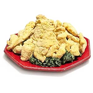 Amazon.com : Country Boy Gator Breaded Alligator Nuggets (8 lbs ...