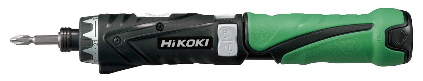 Mua HiKOKI DB3DL2 (2LCSK) 3.6 V Cordless Driver Drill, Rechargeable, 1. ...