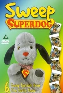 The Sooty Show - Sweep Superdog [DVD]: Amazon.co.uk: Matthew Corbett ...