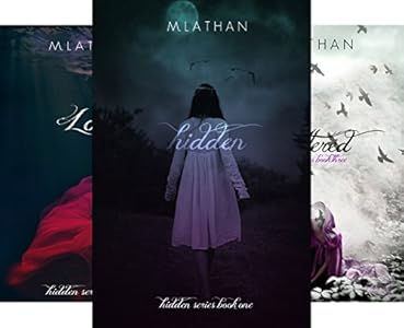 Amazon.com: Hidden (Hidden Series Book One) eBook: M. Lathan: Kindle Store