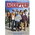 Amazon.com: Accepted (Widescreen Edition) : Justin Long, Blake Lively ...