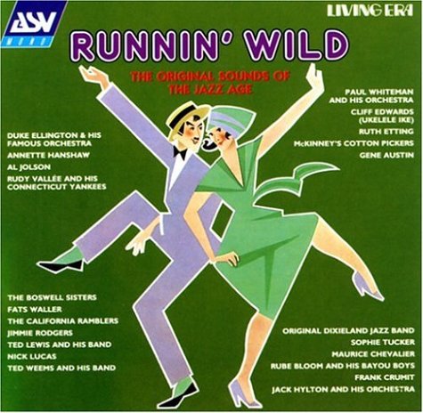 “Runnin’ Wild”: Some 1922 - 1924 Recordings - The Bixography Discussion ...