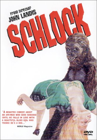 Schlock (film) - Alchetron, The Free Social Encyclopedia