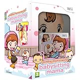 Amazon.com: Babysitting Mama Wii: Video Games