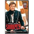 Amazon.com: Sharpe's Rifles Collection Set [DVD]: 0066805307355: Ivan ...