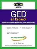Amazon.com: Kaplan GED en Espanol (Spanish Edition) (9781419551406 ...