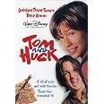 Amazon.com: TOM AND HUCK : Jonathan Taylor Thomas, Brad Renfro, Eric ...