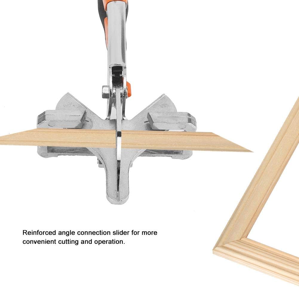 Angle Cutter,Reinforced Multifunctional Adjustable Steel Angle Cutter ...