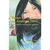 Buster and the Amazing Daisy: Ogaz, Nancy: 9781843107217: Amazon.com: Books