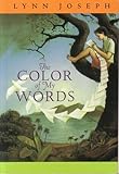 Amazon.com: The Color of My Words (9780064472043): Lynn Joseph: Books