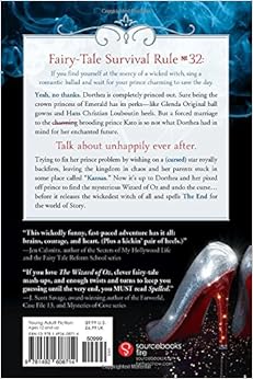 Amazon.com: Spelled (The Storymakers) (9781492608714): Betsy Schow: Books