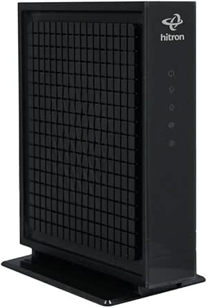 Hitron CDA3-20 DOCSIS 3.0 (24x8) Gigabit Cable Modem (EastLink TPIA ...